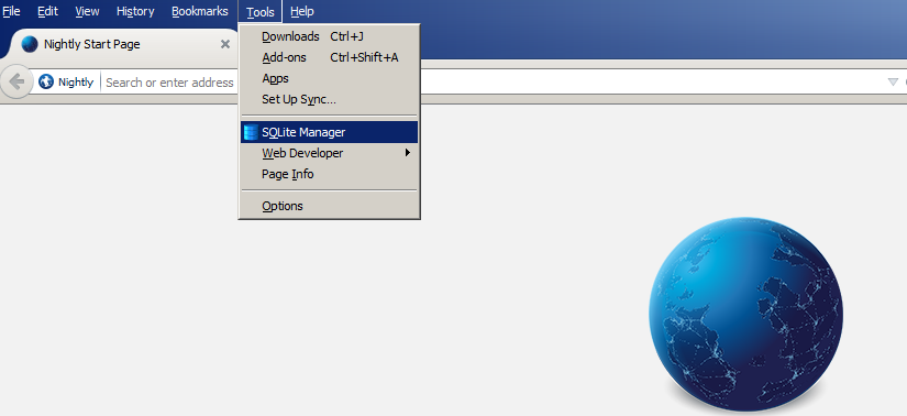 Implementasi algoritma dijkstra di android [tahap 5] - latcoding.com