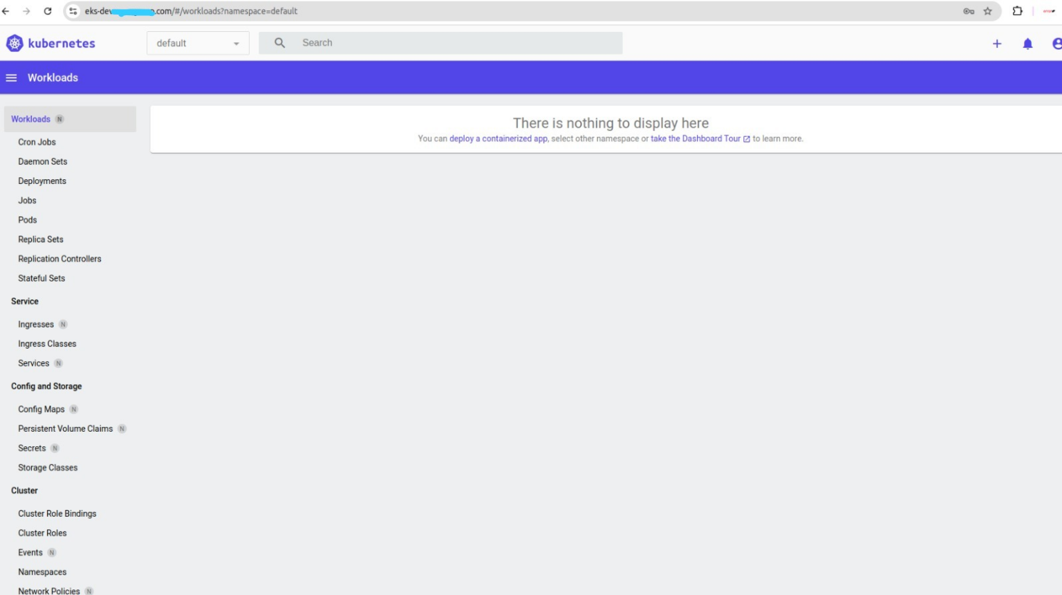 How to solve kubernetes dashboard - Unauthorized (401): Invalid ... How to solve kubernetes dashboard - Unauthorized (401): Invalid ...