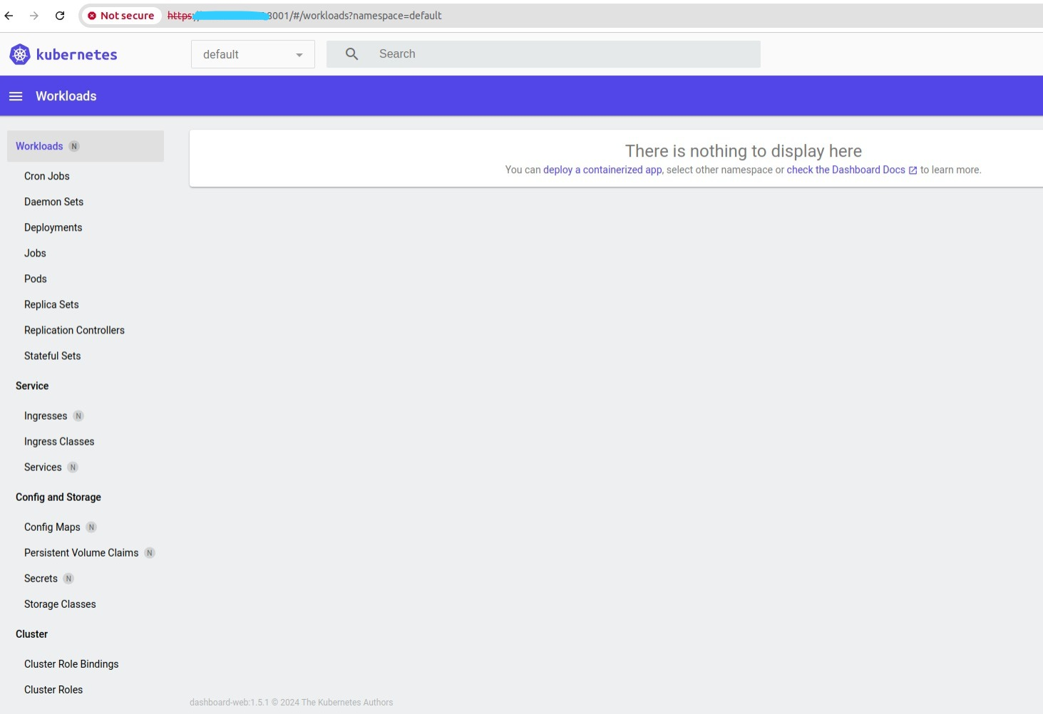 How to solve kubernetes dashboard - Unauthorized (401): Invalid ... How to solve kubernetes dashboard - Unauthorized (401): Invalid ...