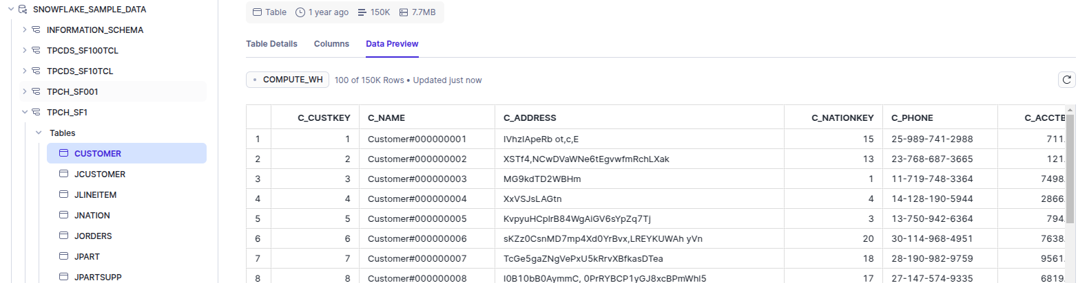 Register to Snowflake Datawarehouse for free - latcoding.com